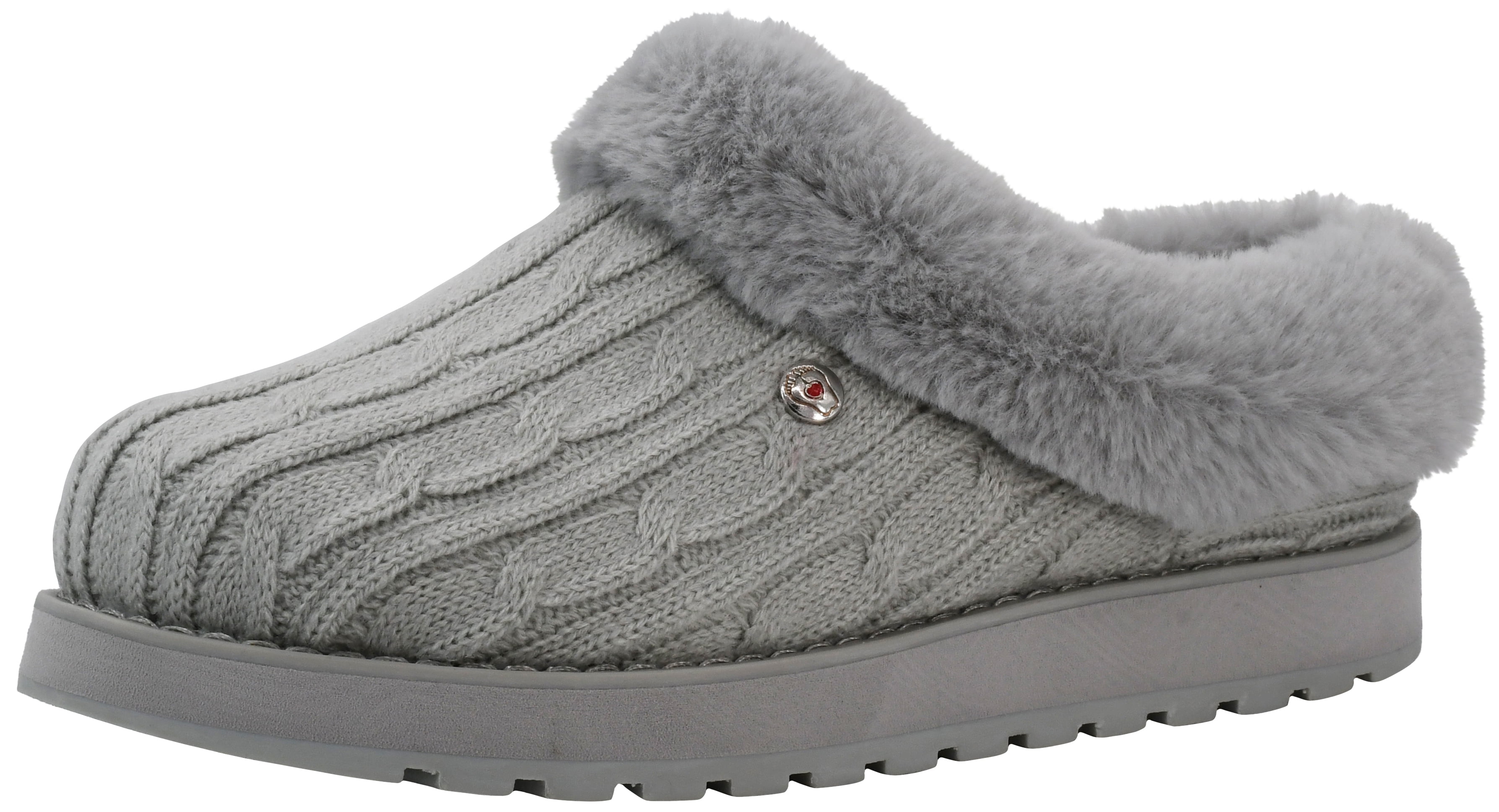 Skechers Bobs Women S Keepsakes Ice Angel Slipper