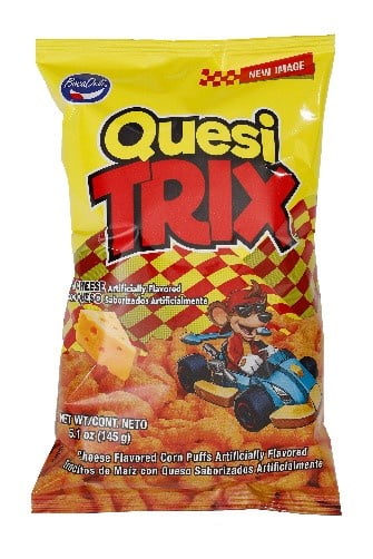 BOCADELI QUESITRIX 5OZ - Walmart Business Supplies