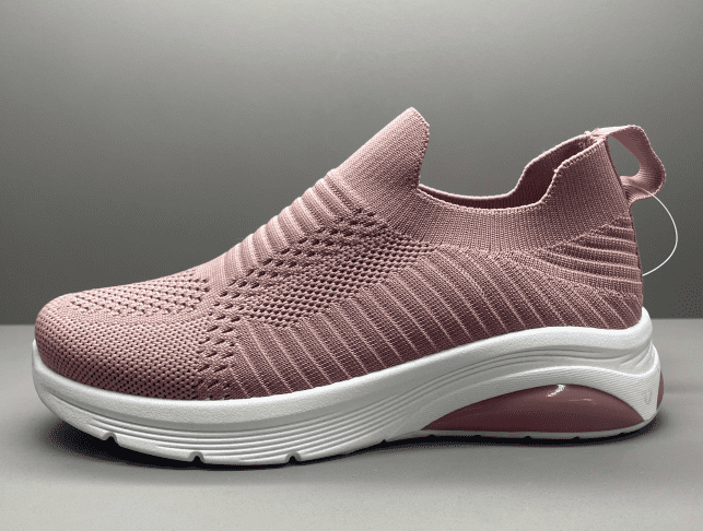 BOCCA Women's Breathable Mesh Sneakers - Lightweight Running Walking ...
