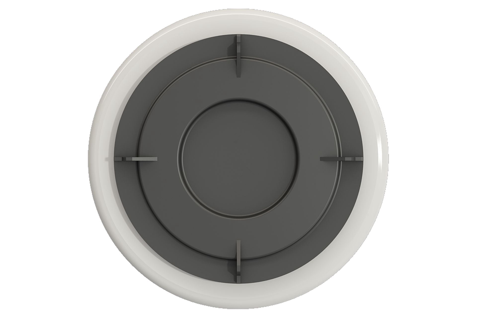 BOCCHI 1220-014 Fireclay Drain Cover for Kitchen Sink Strainers in ...