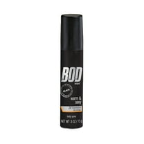 BOD Man Body Heat Sexy Fragrance Deodorant Body Spray, 4 oz - Walmart.com