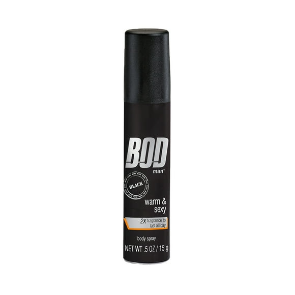Male Body Spray in Fragrances - Walmart.com