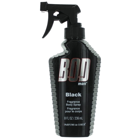 Body Spray