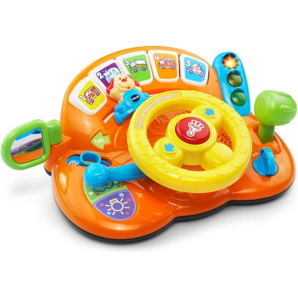 Vtech Cars
