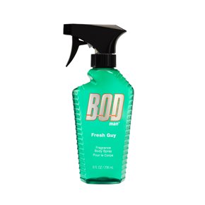 Male Body Spray in Fragrances - Walmart.com