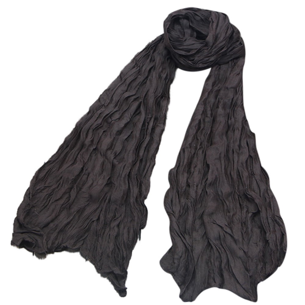 BODOAO Clearance Sale!! Lightweight Cotton Scarf for Women Fashion Head ...