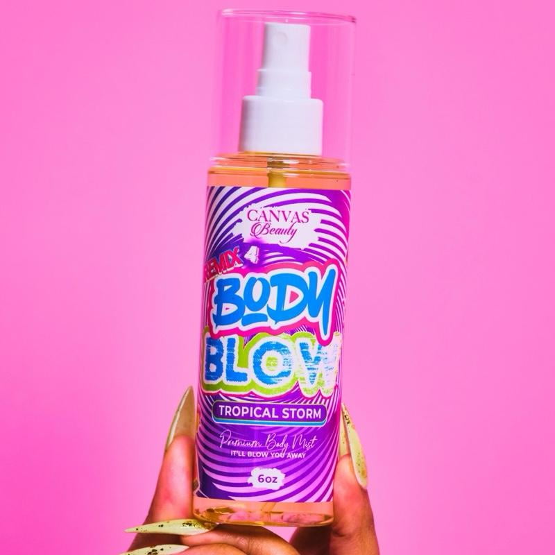 BODY BLOW : Premium Body Mist FRAGRANCE & BODY SPRAY (try them all ...