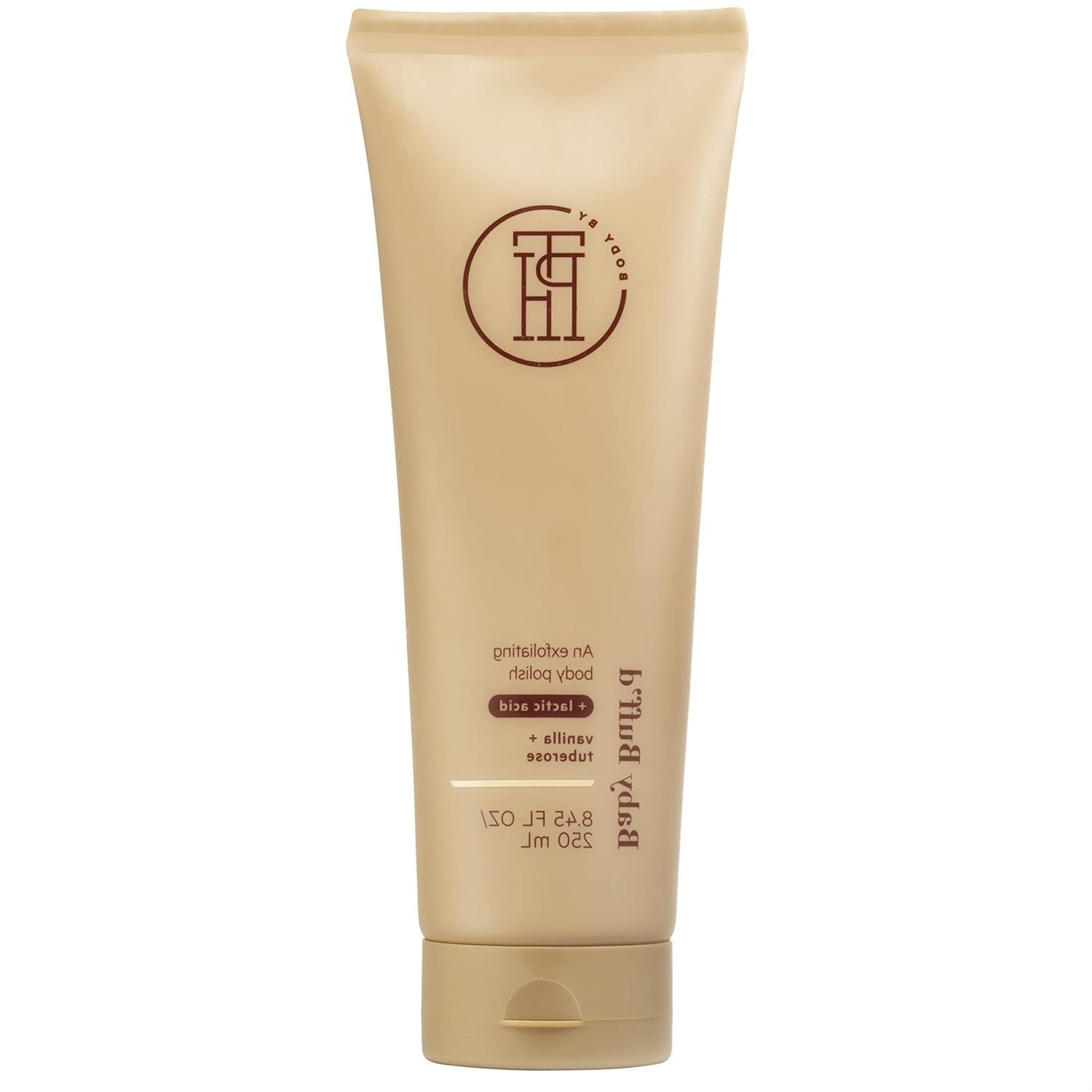 BODY BY TPH Baby Buff’d Exfoliating Body Scrub & ightening Polish With ...