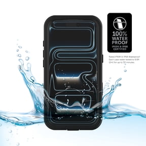 Waterproof Cases Iphone