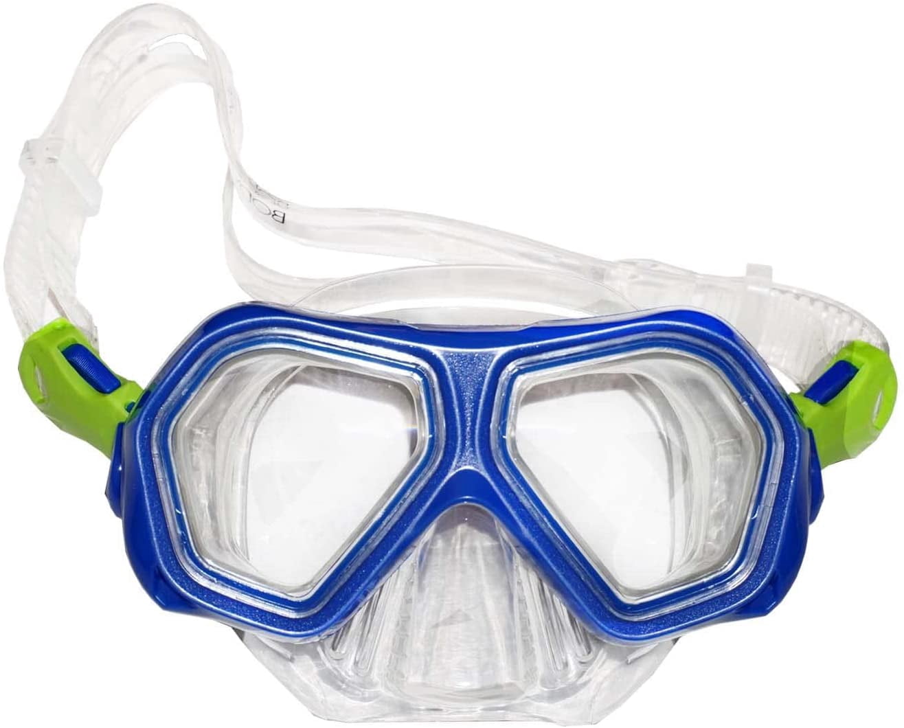 BODY GLOVE MISCHEIF YOUTH SWIM MASK-SWIMING-SNORKELING-DIVING-PANORAMIC ...