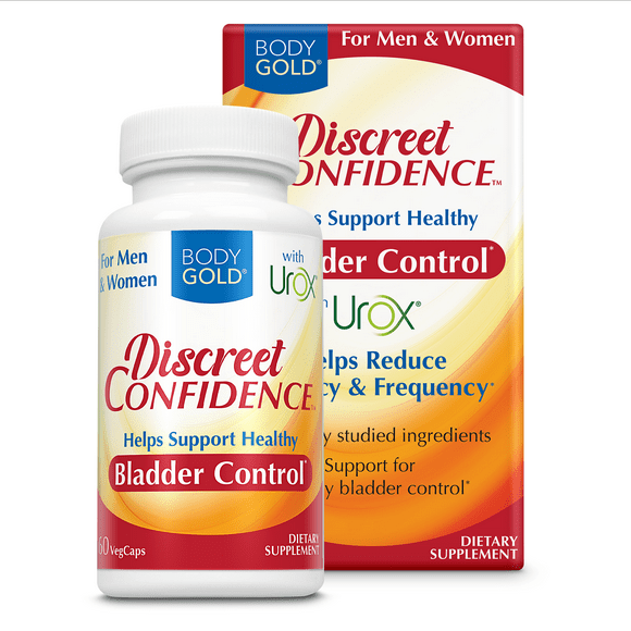 Better Woman Bladder Control
