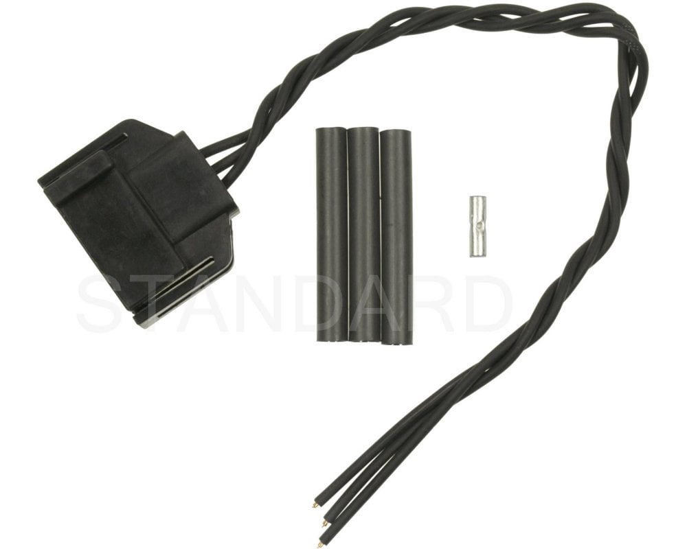 Ford Ranger Ignition Coil Connector