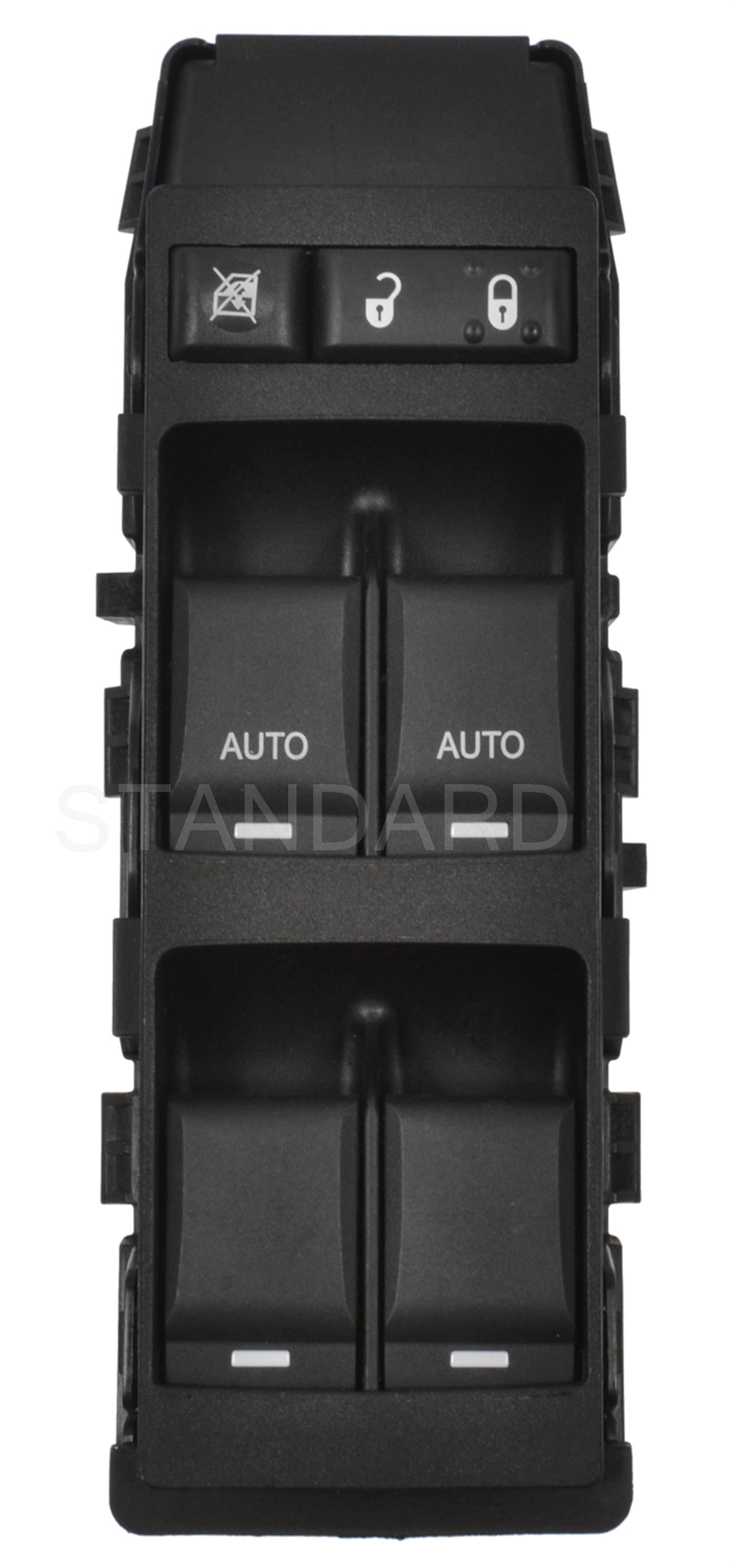 BODY SWITCH & RELAY Fits select: 2006 CHRYSLER 300C, 2011-2014 CHRYSLER ...