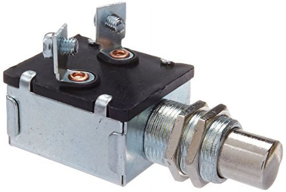 BODY SWITCH & RELAY - Walmart.com