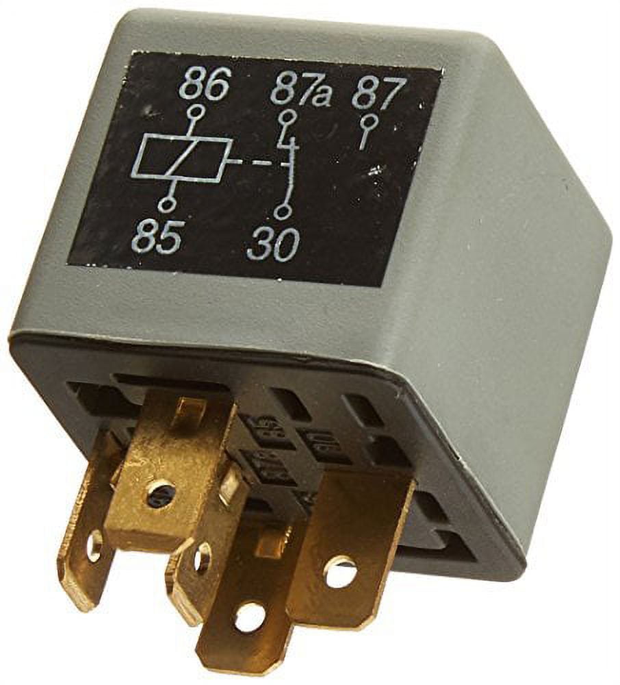 BODY SWITCH & RELAY - Walmart.com