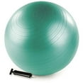 BODY TRENDS AB EXERCISER BALL 9" - Walmart.com