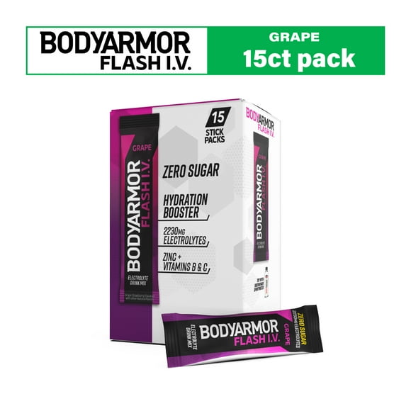 BODYARMOR LYTE in Sports Drinks - Walmart.com
