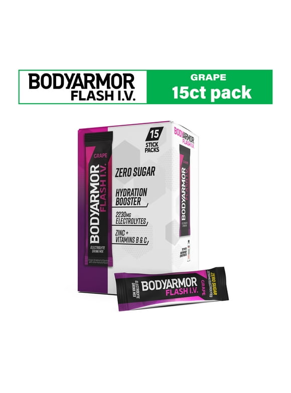 BODYARMOR LYTE in Sports Drinks - Walmart.com