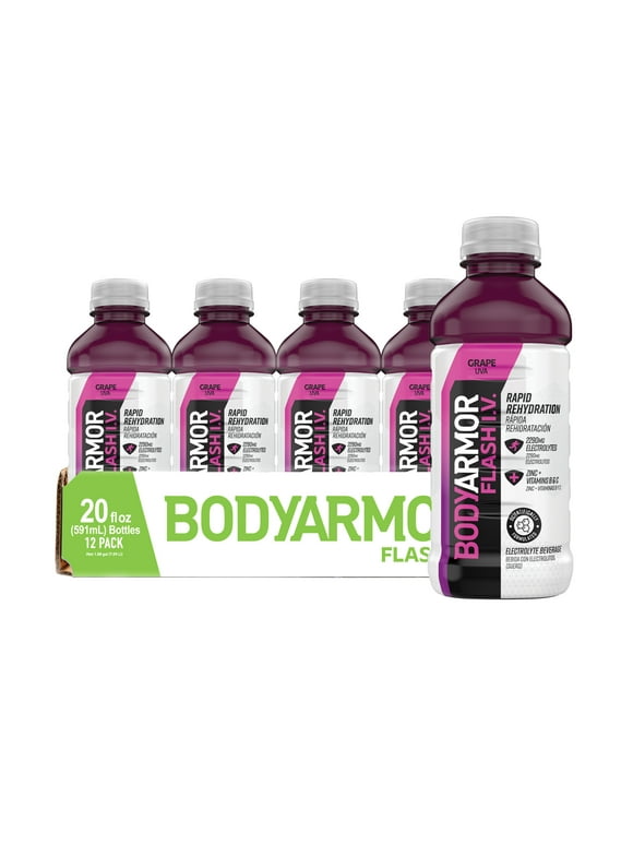 BODYARMOR LYTE in Sports Drinks - Walmart.com