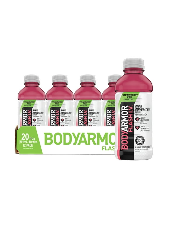 BODYARMOR LYTE in Sports Drinks - Walmart.com