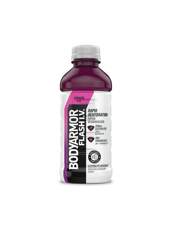 BODYARMOR LYTE in Sports Drinks - Walmart.com