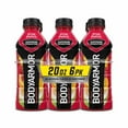BODYARMOR Fruit Punch Sports Drink Multipack Bottles 6 bottles / 20 fl ...