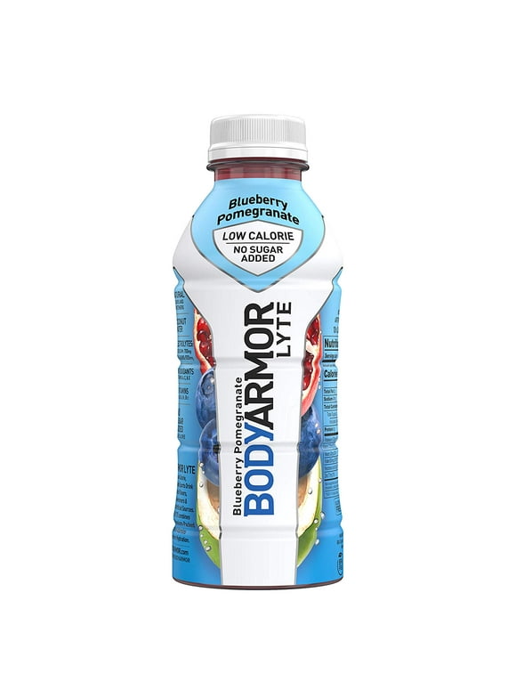 BODYARMOR LYTE in Sports Drinks - Walmart.com