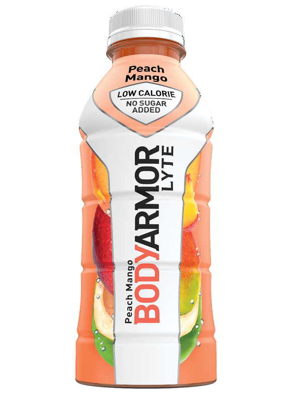 Body Armor Sports Drinks in Beverages - Walmart.com