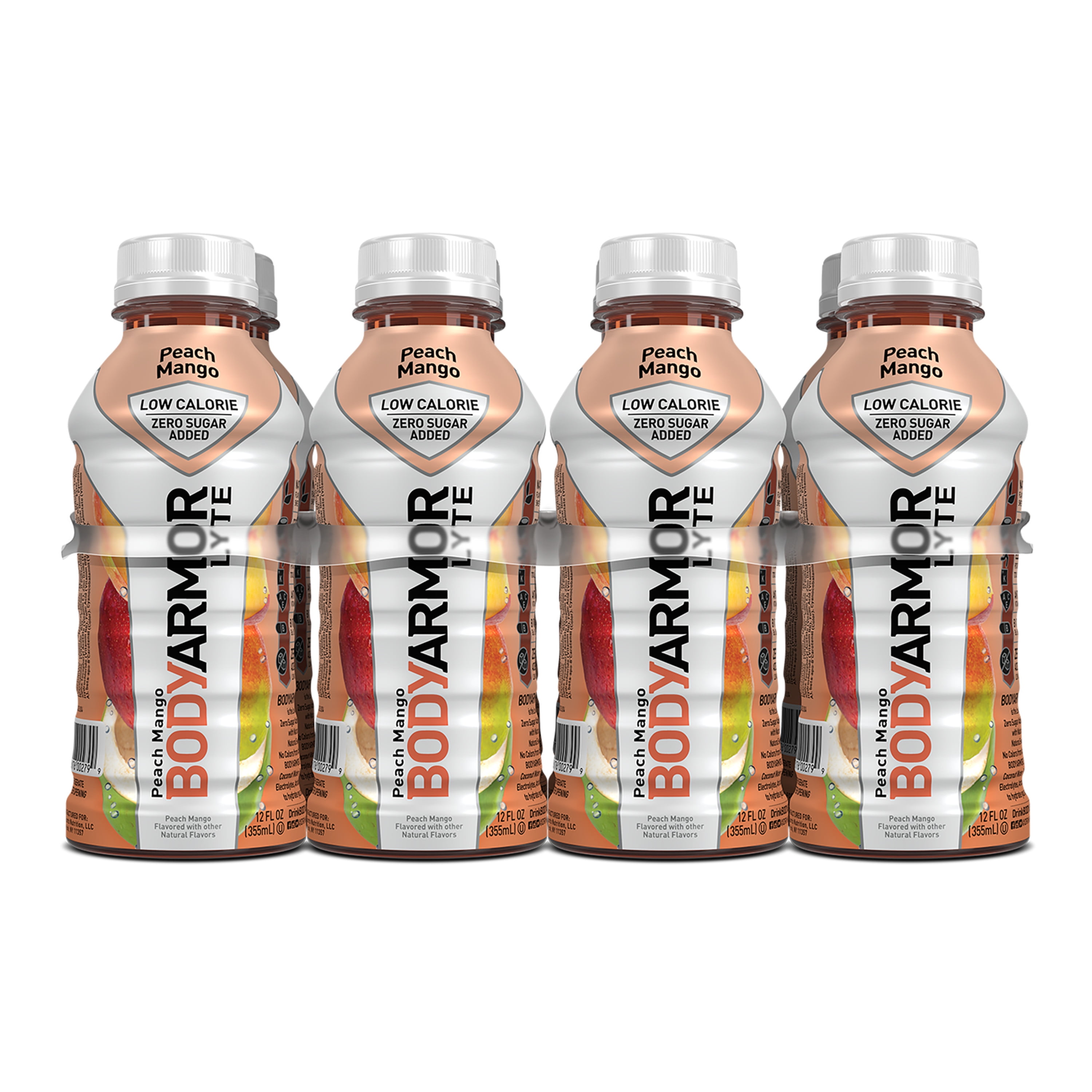 BODYARMOR LYTE Sports Drink, Peach Mango, 12 Fl. Macao | Ubuy