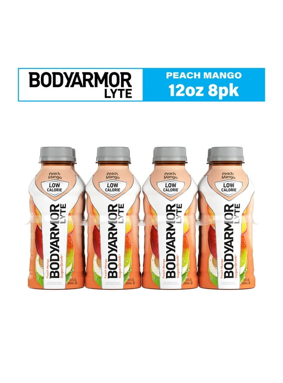 BODYARMOR LYTE in Sports Drinks - Walmart.com