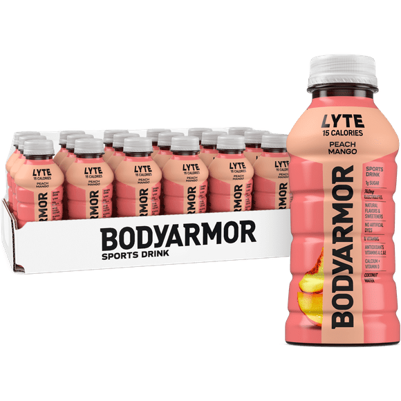 BODYARMOR LYTE in Sports Drinks - Walmart.com