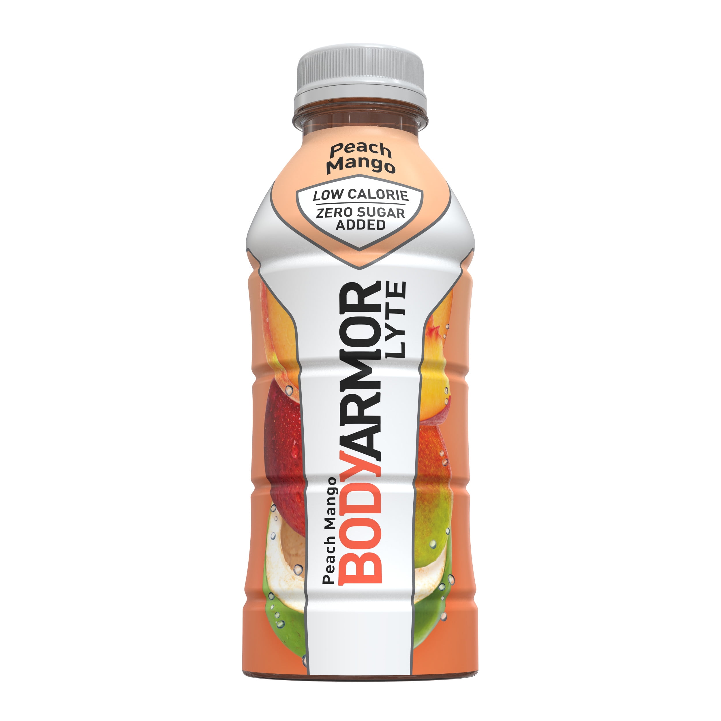 BODYARMOR LYTE Sports Drink, Peach Mango, 16 Fl. Nepal | Ubuy