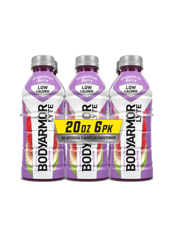 BODYARMOR LYTE in Sports Drinks - Walmart.com