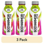 BODYARMOR Lyte Peach Mango Sports Drink, 28 fl oz Bottle - Walmart.com