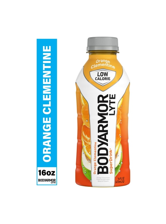 BODYARMOR LYTE in Sports Drinks - Walmart.com