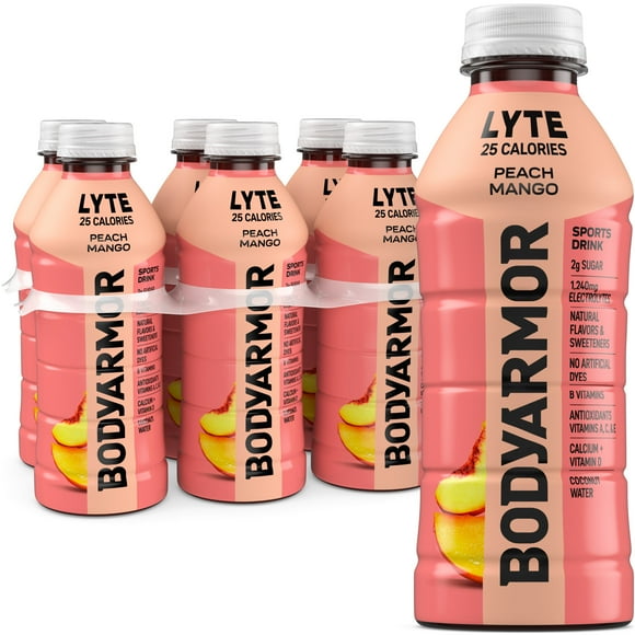 BODYARMOR in Sports Drinks - Walmart.com