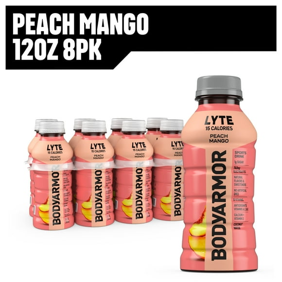 BODYARMOR LYTE in Sports Drinks - Walmart.com