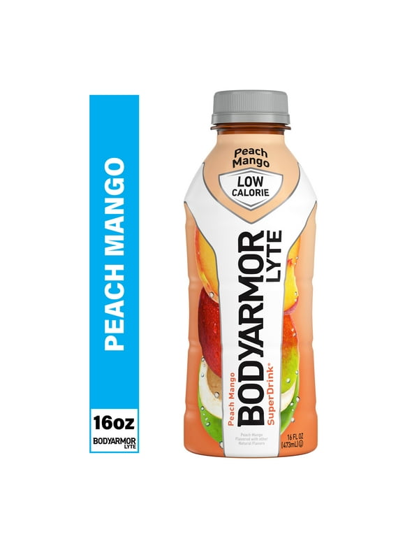 BODYARMOR LYTE in Sports Drinks - Walmart.com
