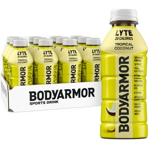 BODYARMOR LYTE in Sports Drinks - Walmart.com