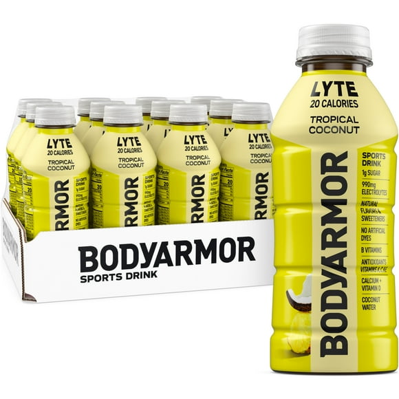 BODYARMOR LYTE in Sports Drinks - Walmart.com