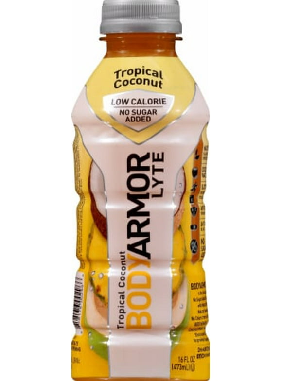 BODYARMOR LYTE in Sports Drinks - Walmart.com