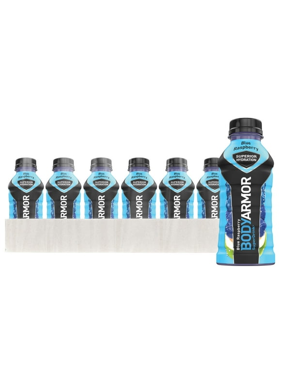 BODYARMOR in Sports Drinks - Walmart.com