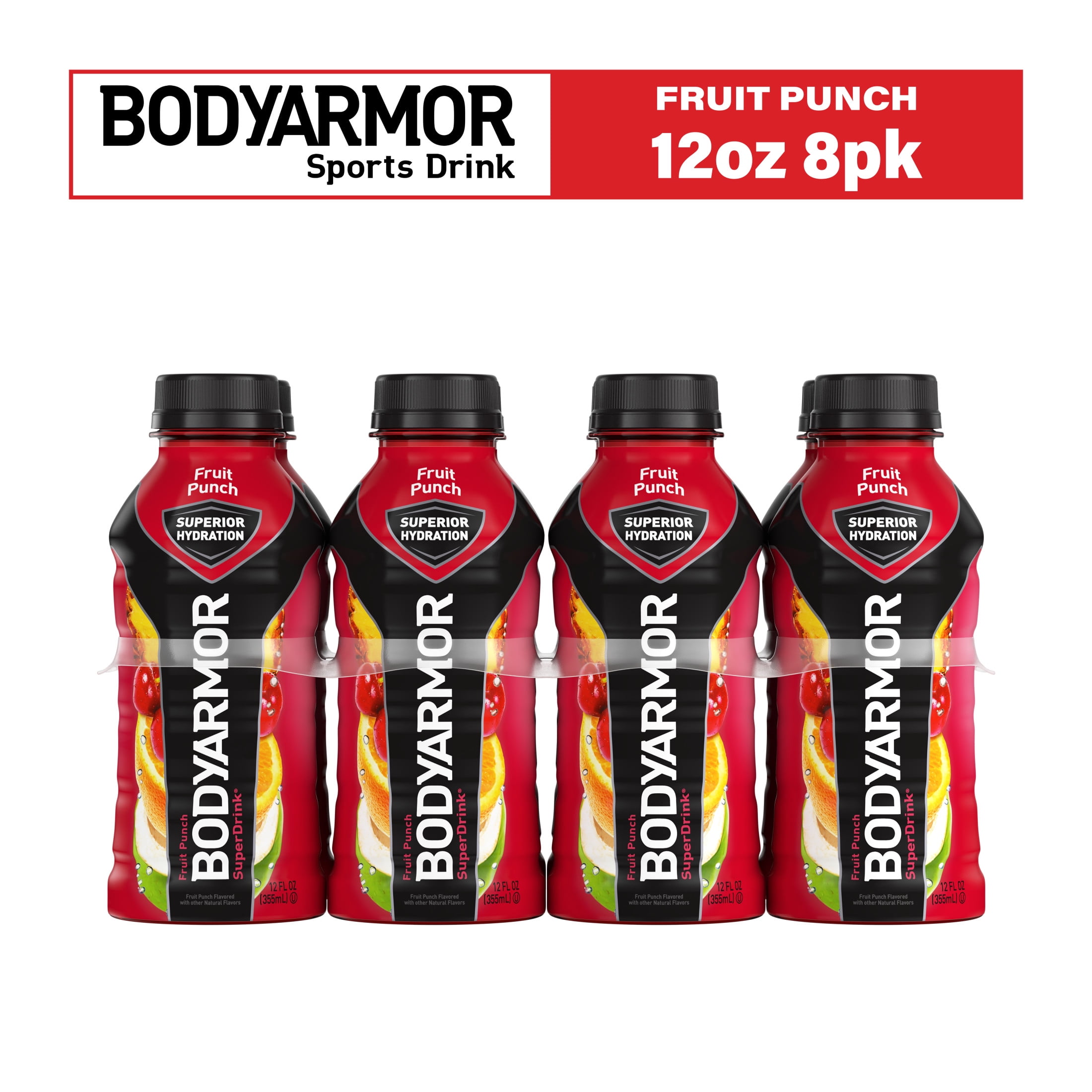 BODYARMOR Sports Drinks in Beverages - Walmart.com