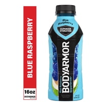 BODYARMOR Strawberry Grape Electrolyte Sports Drink, 16 fl oz Bottle ...