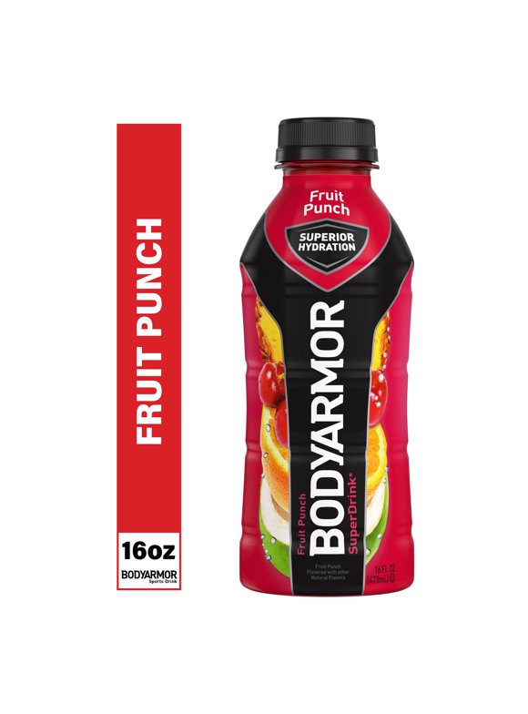 BODYARMOR LYTE in Sports Drinks - Walmart.com