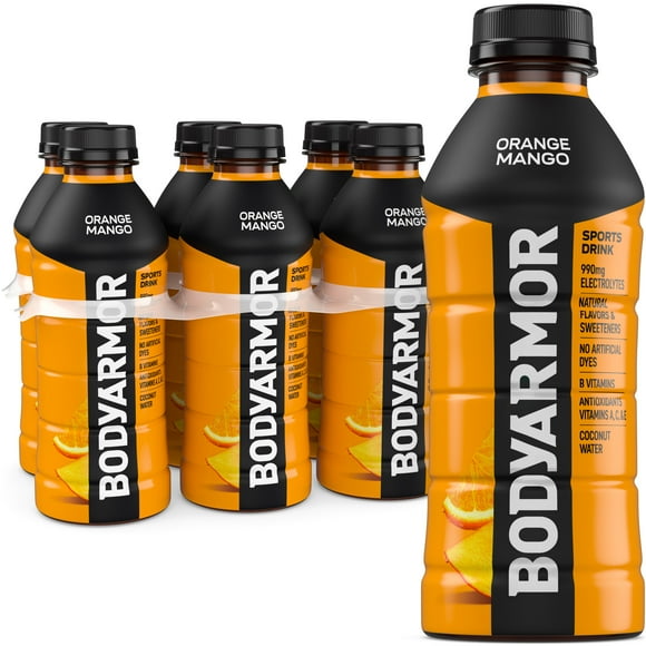 BODYARMOR LYTE in Sports Drinks - Walmart.com
