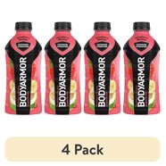 BODYARMOR Lyte Peach Mango Sports Drink, 28 fl oz Bottle - Walmart.com