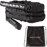 BODYHACKERZ Heavy Battle Jump Rope 5.5lb | Weighted Jump Rope (NEW ...