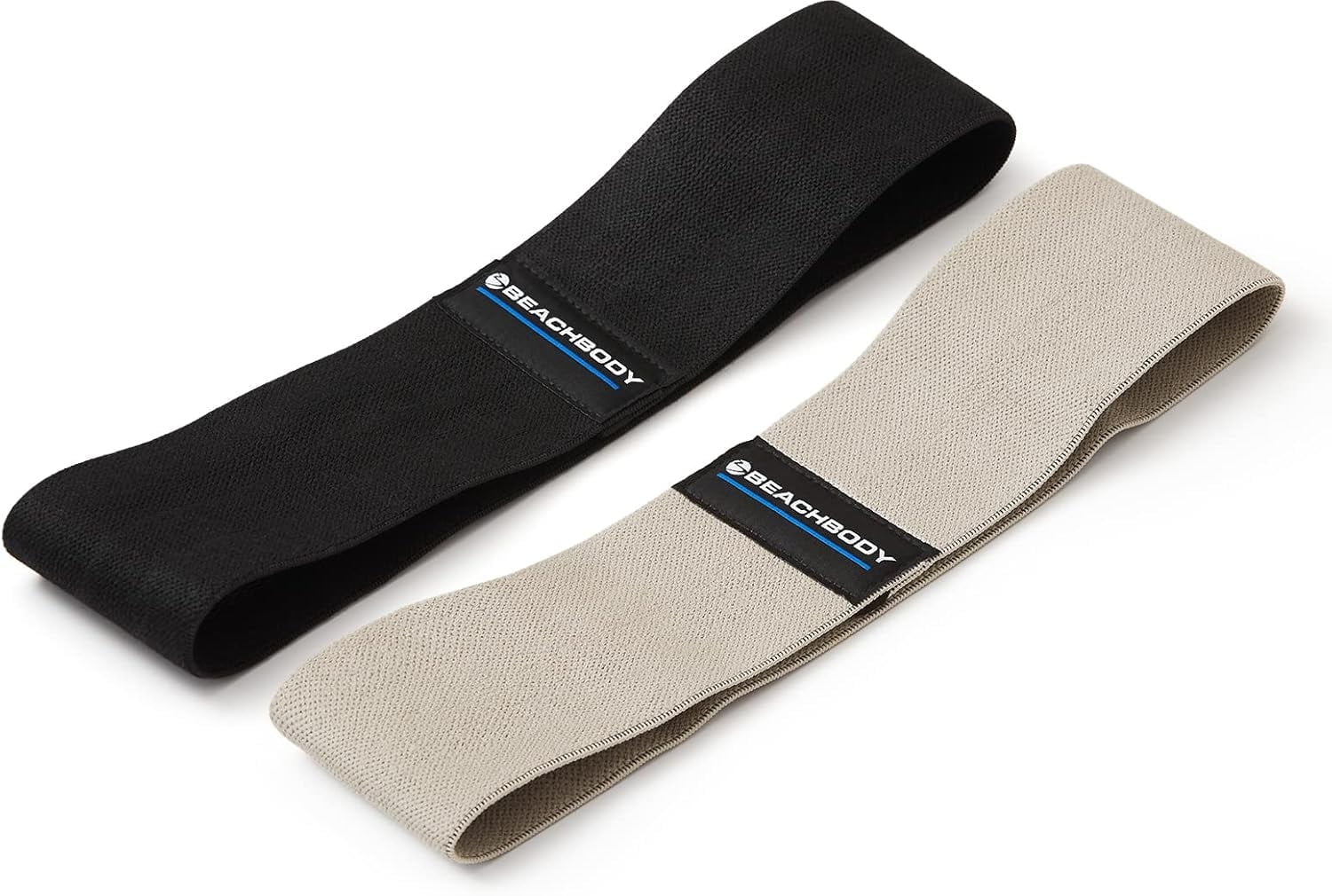 BODi Thick Resistance Bands, Home Gym Workout Equipment, Exercise Bands ...