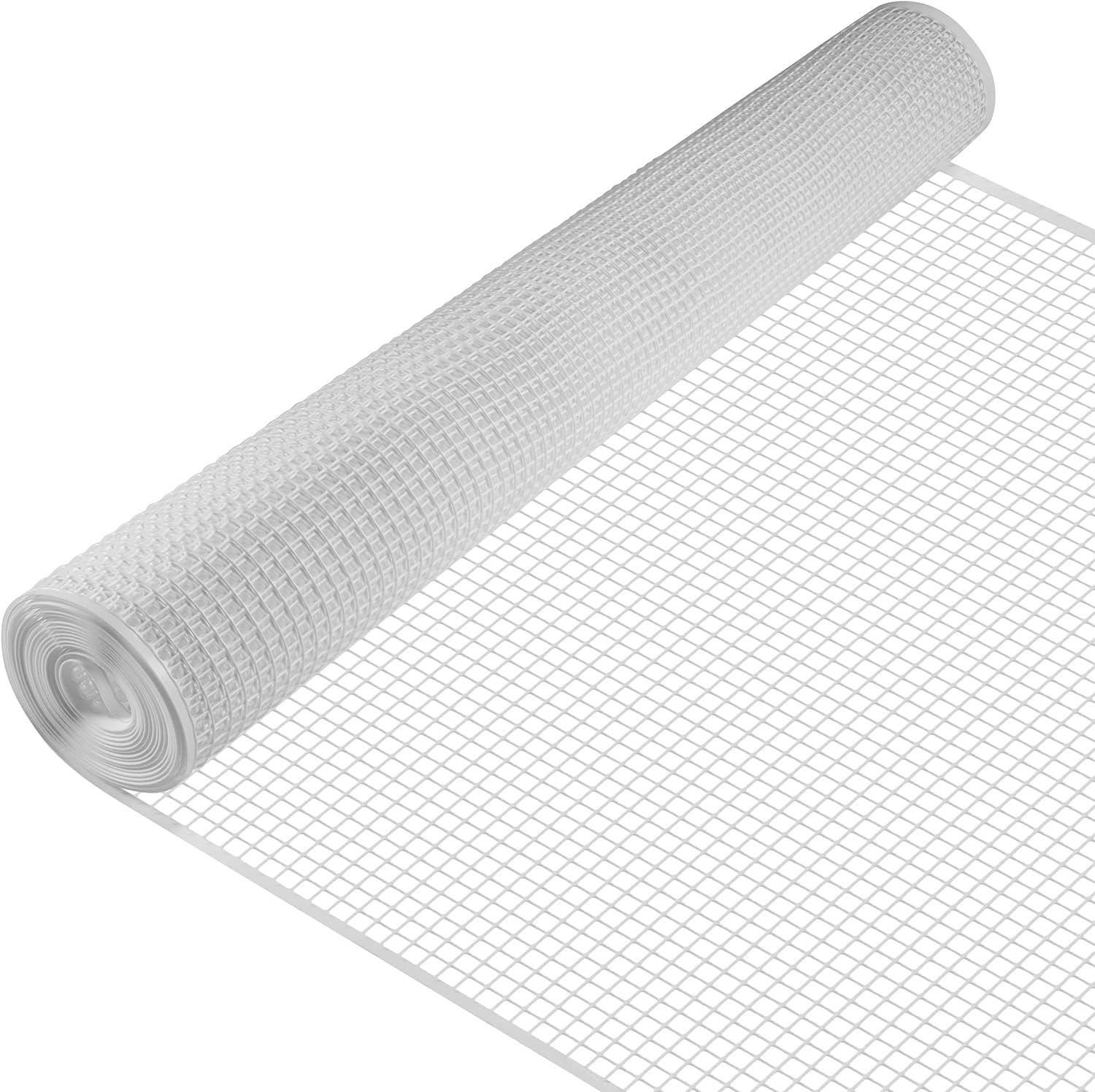BOEN Plastic Mesh Hardware Netting, Tree Guard Barrier from Rabbits ...
